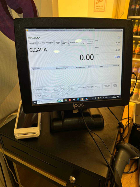Оборудование для корейского магазина (оборудование,поставщики,товар)