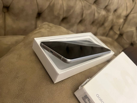 Samsung S 21 Fe 128gb White