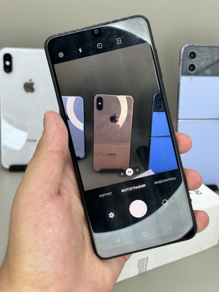 Samsung Galaxy M32 prime edition ideal