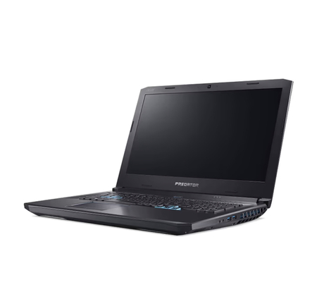 Acer Predator Helios 500 (PH517-61-R8LN) Читайте описание