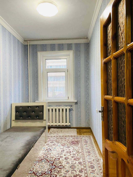 Аренда Кивартира шайхонтохур район жангох  ц 13