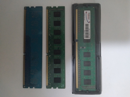 Продам ОЗУ DDR3. 2гб