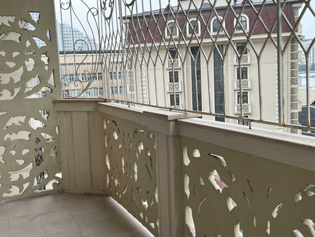 Сдается квартира в ЖК 