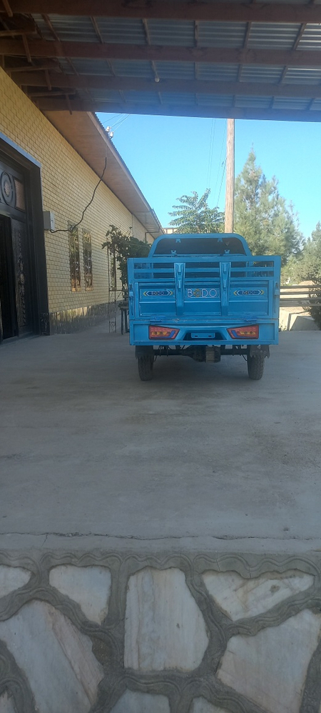 Bodo muraveyi sotiladi