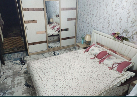 Продается 2х комнатная квартира в Сартепо