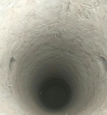 Urachi Qazish ishlarini qilamiz