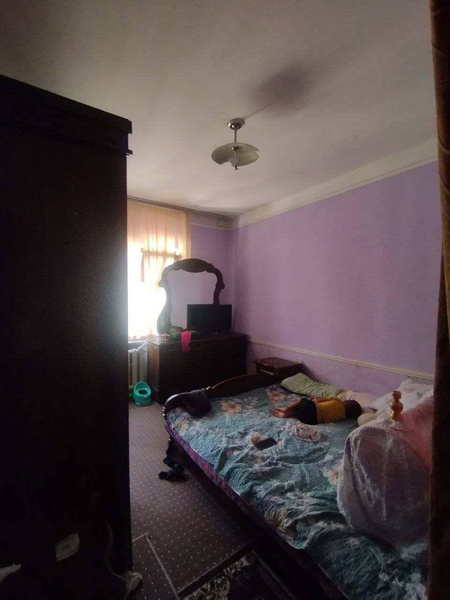 Продаётся Сергили-7 4/4/5 балкон2х6 94м²