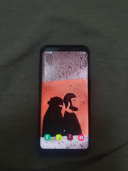 Samsung galaxy s 8