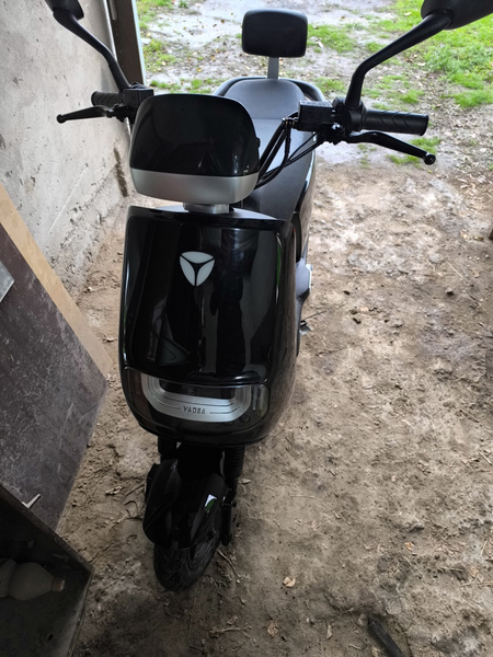 Электро Скутер Yadea E8S