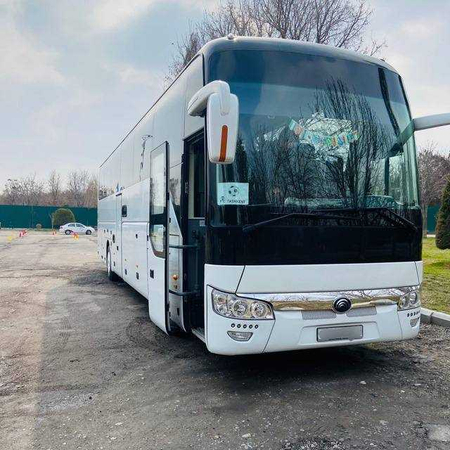 Transport xizmati (Krasnogorsk,Achchiqko'l,So`qoq,Amirsoy,)