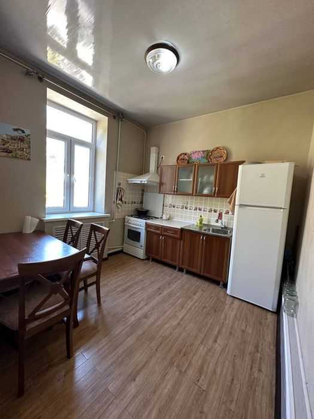Лучшая квартира на Бабуре 2/3/4 Фото реальные!