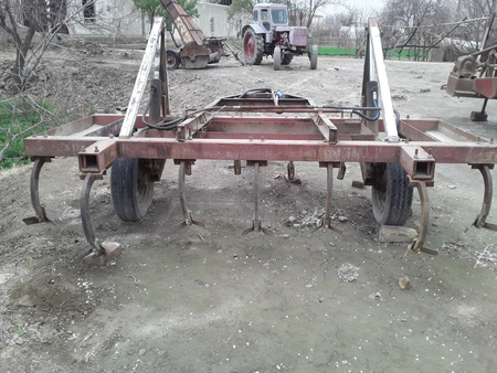 Chizel 2.90 sm ishga tayyor