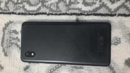 Samsung A01 Core
