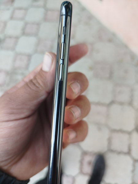 IPhone  Xs Max hotira 256gb