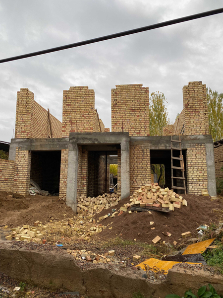 Срочно продается дом в Келесе
