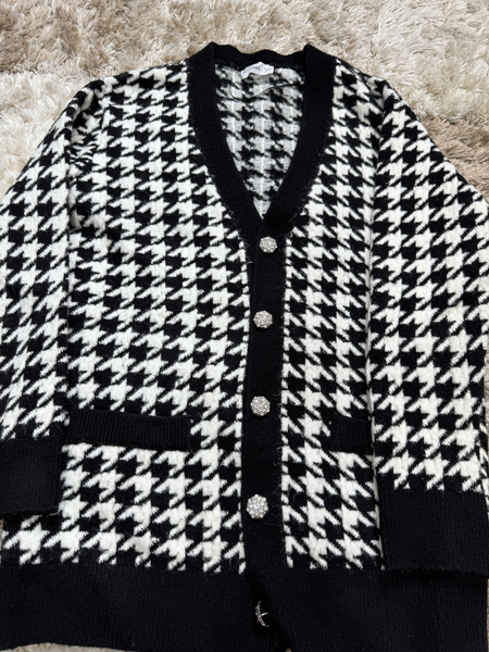 Кардиган Zara. Mango