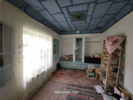 Земельный участок под строительство отличный вариант