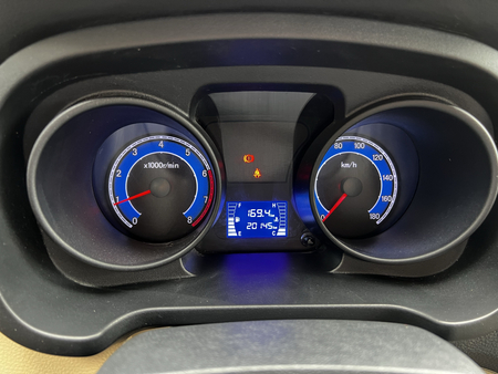 Changan 2023 sotiladi