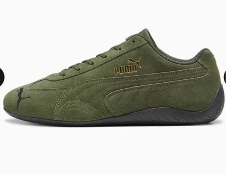 Обувь Puma Speedcat shild sd