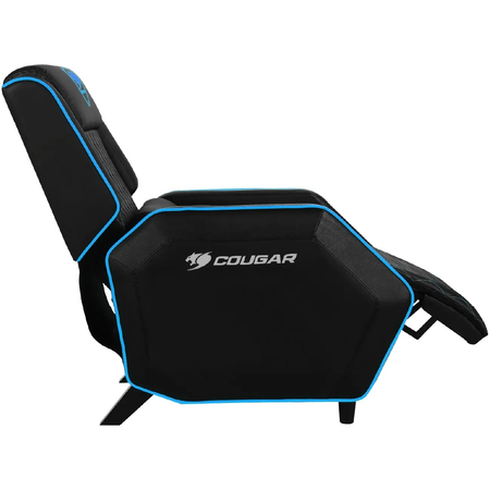 Компьютерное кресло Cougar Ranger PS Blue