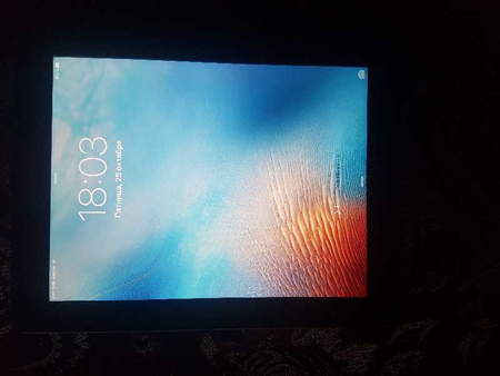 Ipad 2 64 gb xotirali