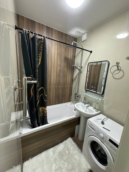 Продаётся 2 комнатная Чиланзар 2 с мебелью и техникой
