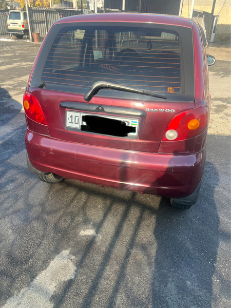 matiz sotiladi sotiladi
