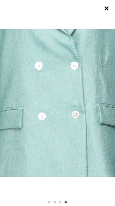 Italia. Yengil jacket. Легкий пиджак. S/M