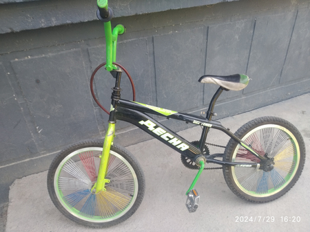 2ta Velosiped sotiladi
