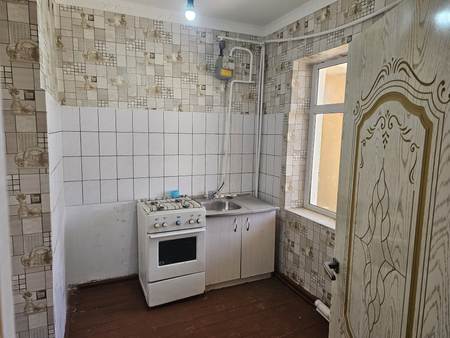 Квартира сотилади