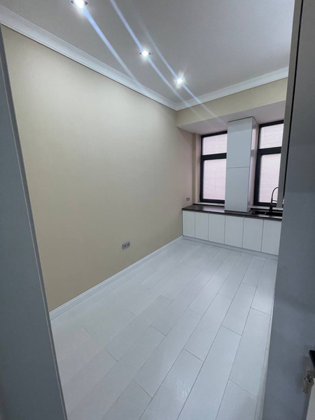 Продается Новостройка ЖК New Life 1в2/5/9 Махтумкули