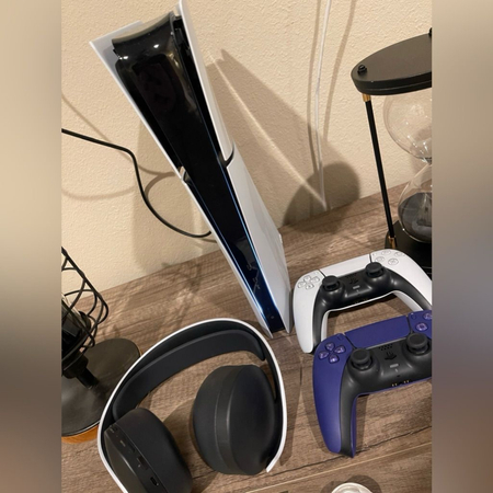 Playstation 5 arenda bez zalog