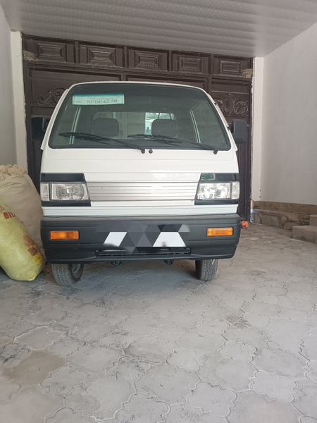 Chevrolet LABO 2024