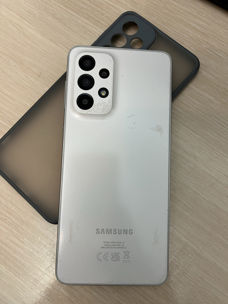 Samsung  A33 128 GB oq