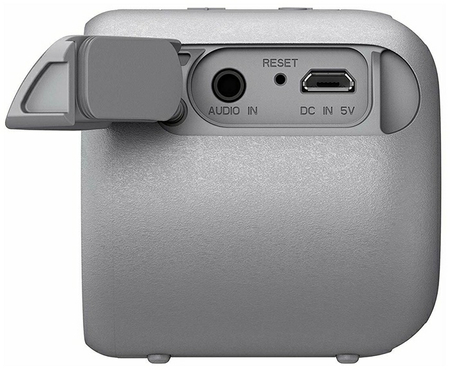 Sony SRS-XB01 портативная Bluetooth колонка от Sony