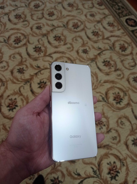 Samsung galaxy S22