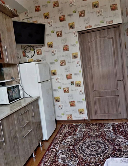 Феруза продаёться квартира в Новостройке 1/3/4
