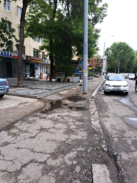 Шикарная локация Под офис Чил-16 кв 3/1/4  В Продаже Ор-р Ал Харезми к