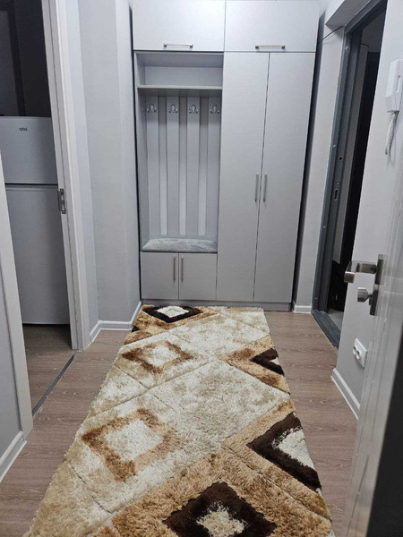 Сдается 1 комнатная квартира, Район Яшнаобод, Махтумкули,ID910