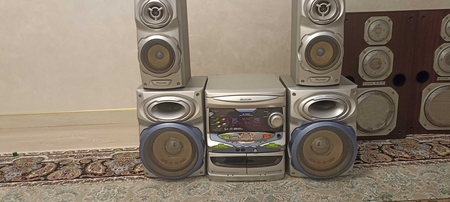 Pioneer A 780 HIFI stereo