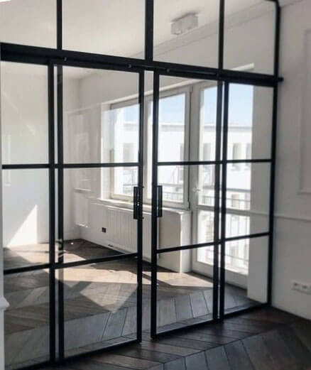 Перегородки LOFT
