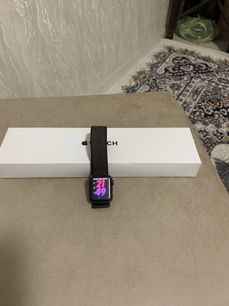 Apple watch SE 40mm