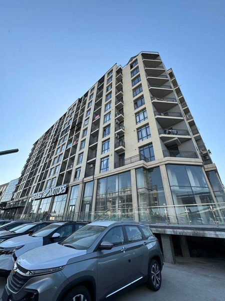 Продается 2-3/10/10 Ул Шота Руставелли Ор-р Братские могилы (ISA)