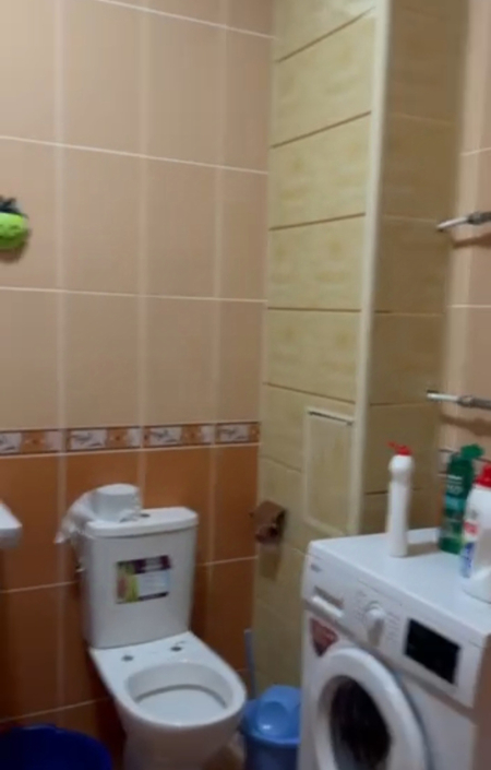 Продается квартира