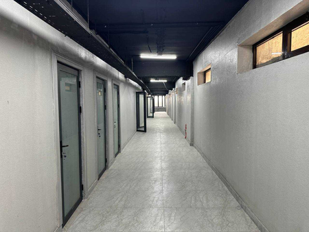 Сдаются офисы в Бадамзаре, 5-я стоматологическая  | 1300м2
