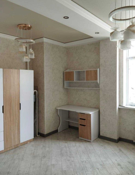Продается 3х Комнатная Квартира в Жилом Комплексе Паркент Плаза
