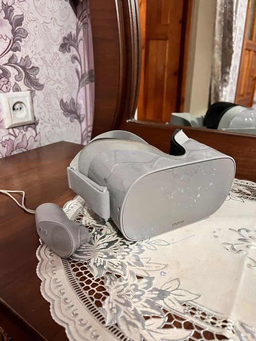 VR очки Oculus