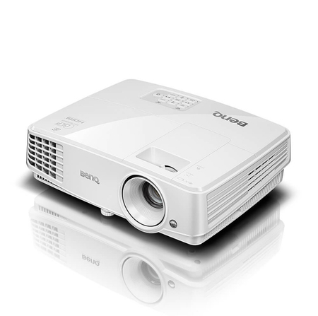 Новая Супер качественная Проектор BenQ MS527 привезенный из Европы