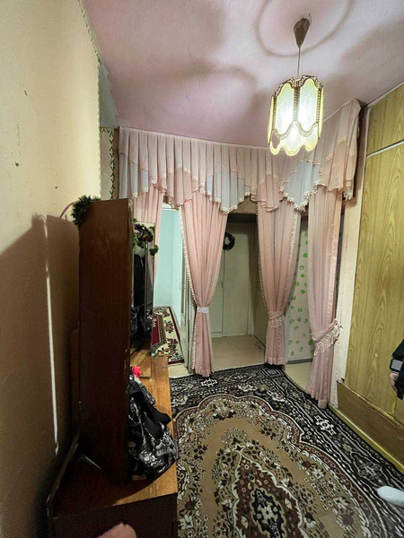 Продаётся 3х комнатная квартира  Город.Чирчик