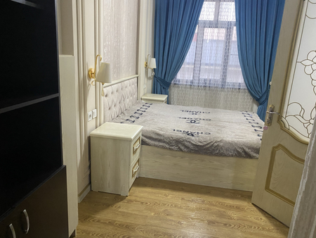 Квартира арендага ойлага
